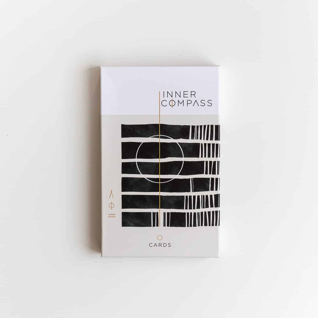 Inner compass cards – timelesslinen.com